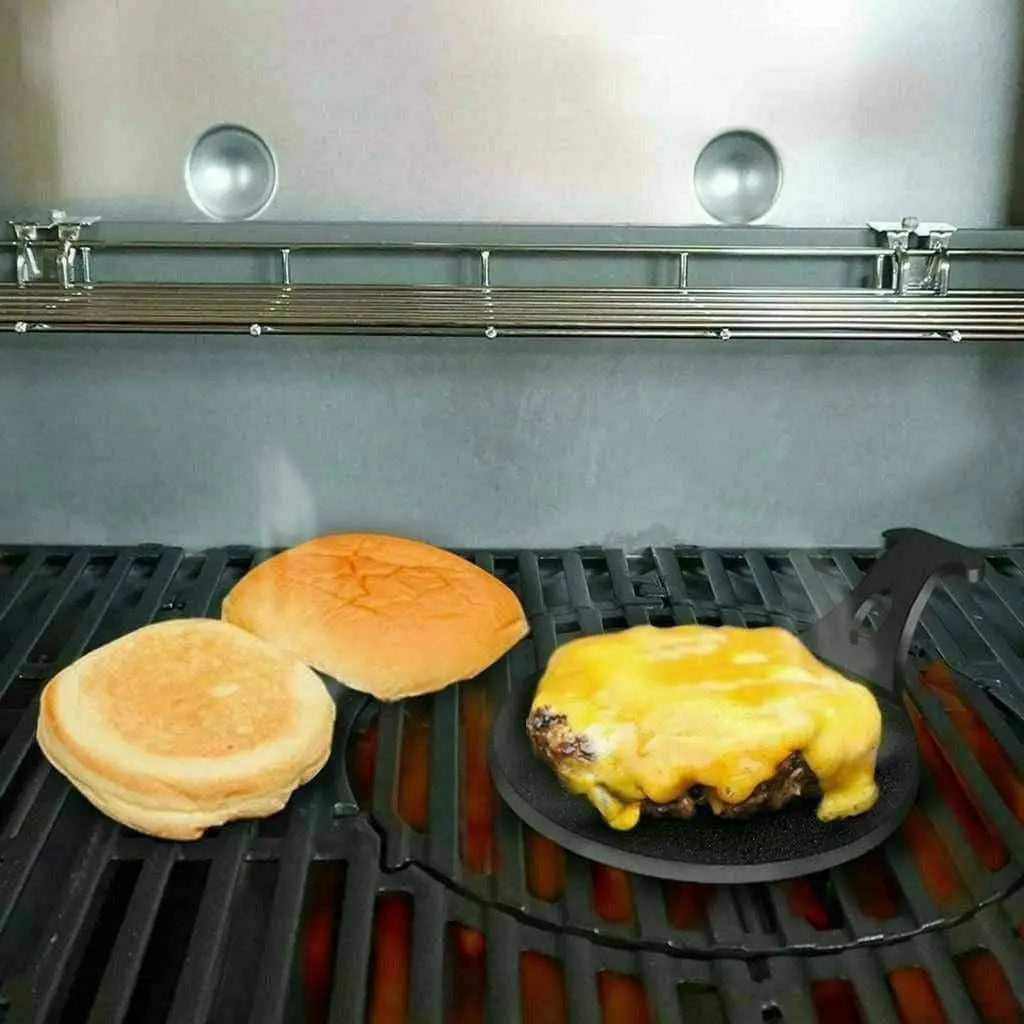 Burger Pucks: The Ultimate Grill Accessory for Perfect Burgers ...