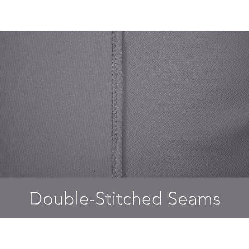 Rectangular Ottoman Cover - Elite – Mancave Backyard